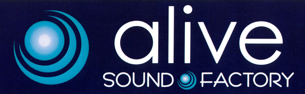 ブログ | alive sound factory